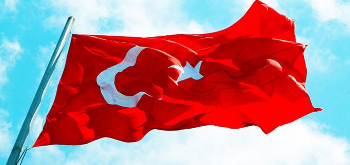 Bozkurt Resimleri - HD Kurt Görselleri | Türk Bayrakları