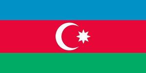 Azerbaycan Bayrağı Resimleri | En Güzel Azerbaycan Bayrakları