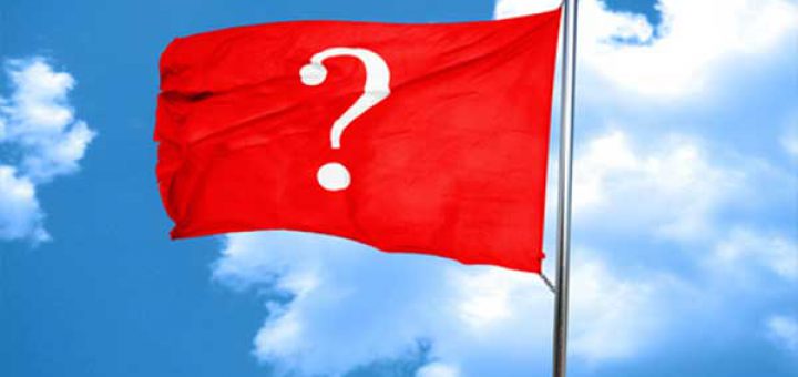 Türk Bayrakları, Türk Bayrağı, Türk Devletleri Bayrakları